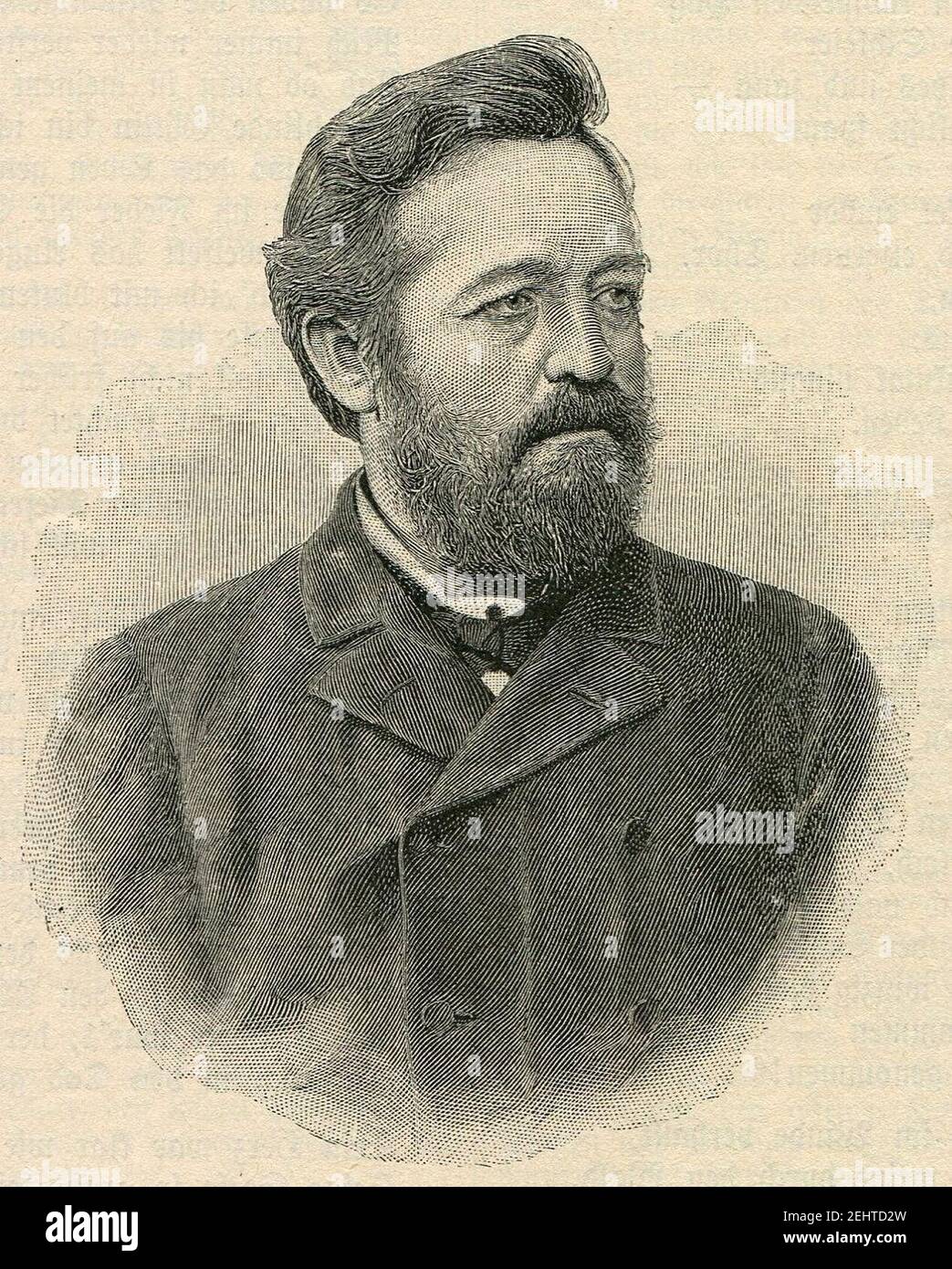 Paul Grottkau 01 Stock Photo - Alamy