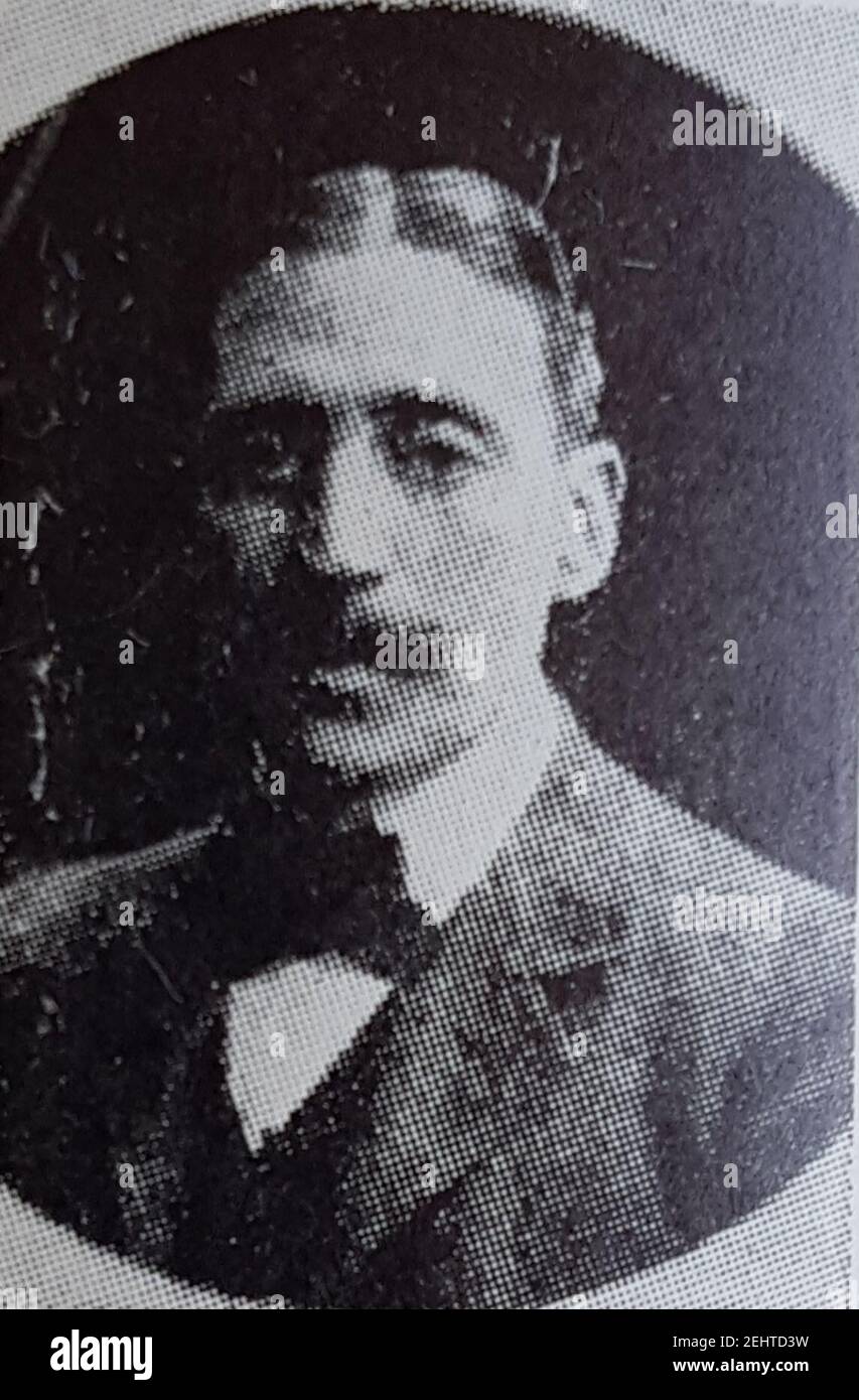 Paul graf hi-res stock photography and images - Alamy