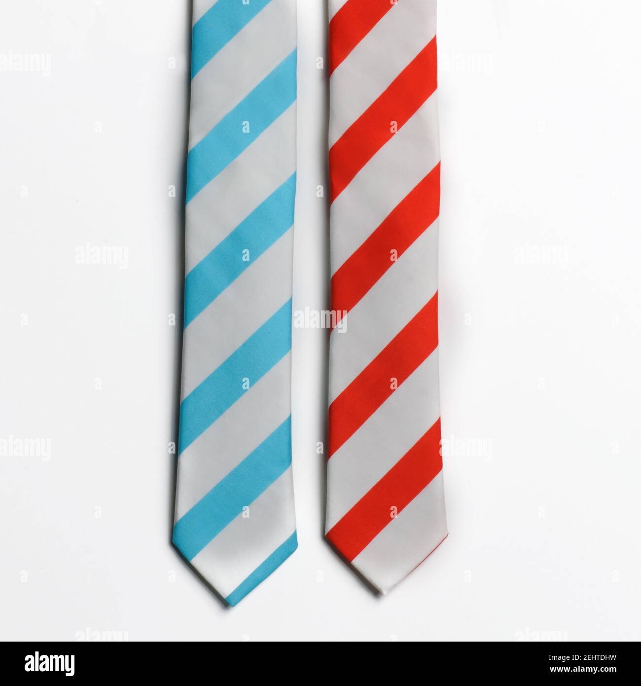 Fashionable tie for men. Studio shoot still life Stock Photo - Alamy