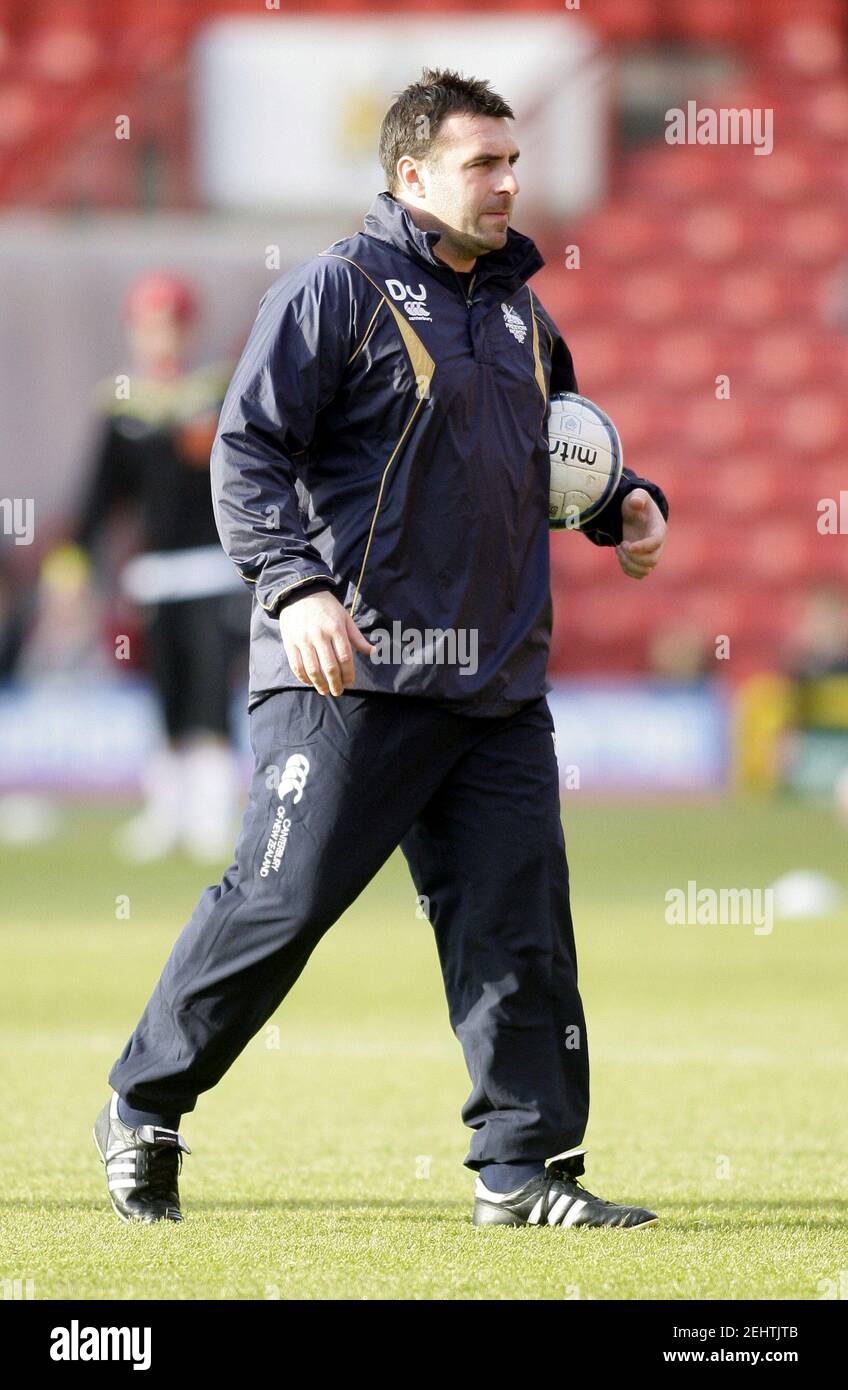 Andrew unsworth hi-res stock photography and images - Alamy