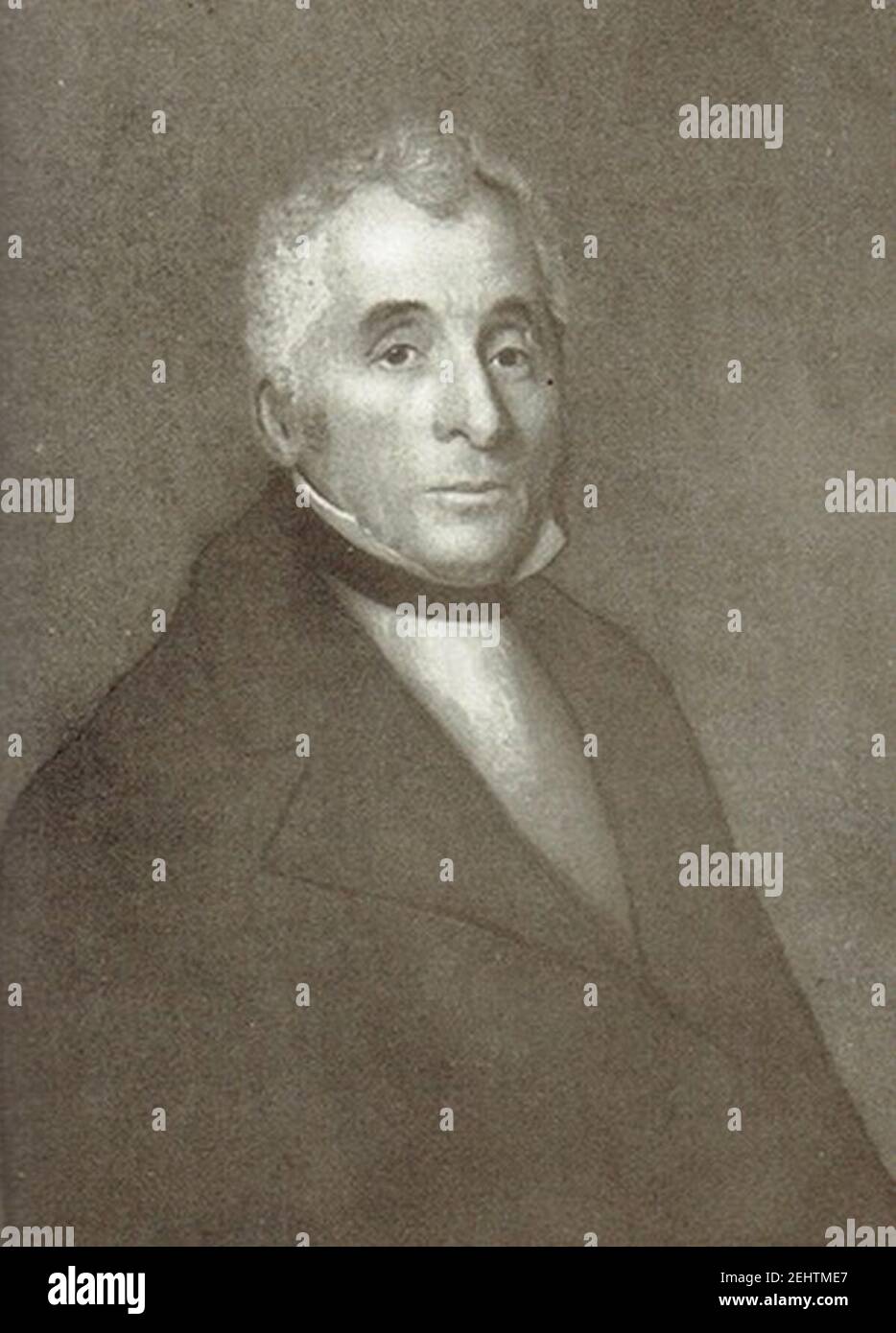 Paul Henri Mallet Stock Photo - Alamy