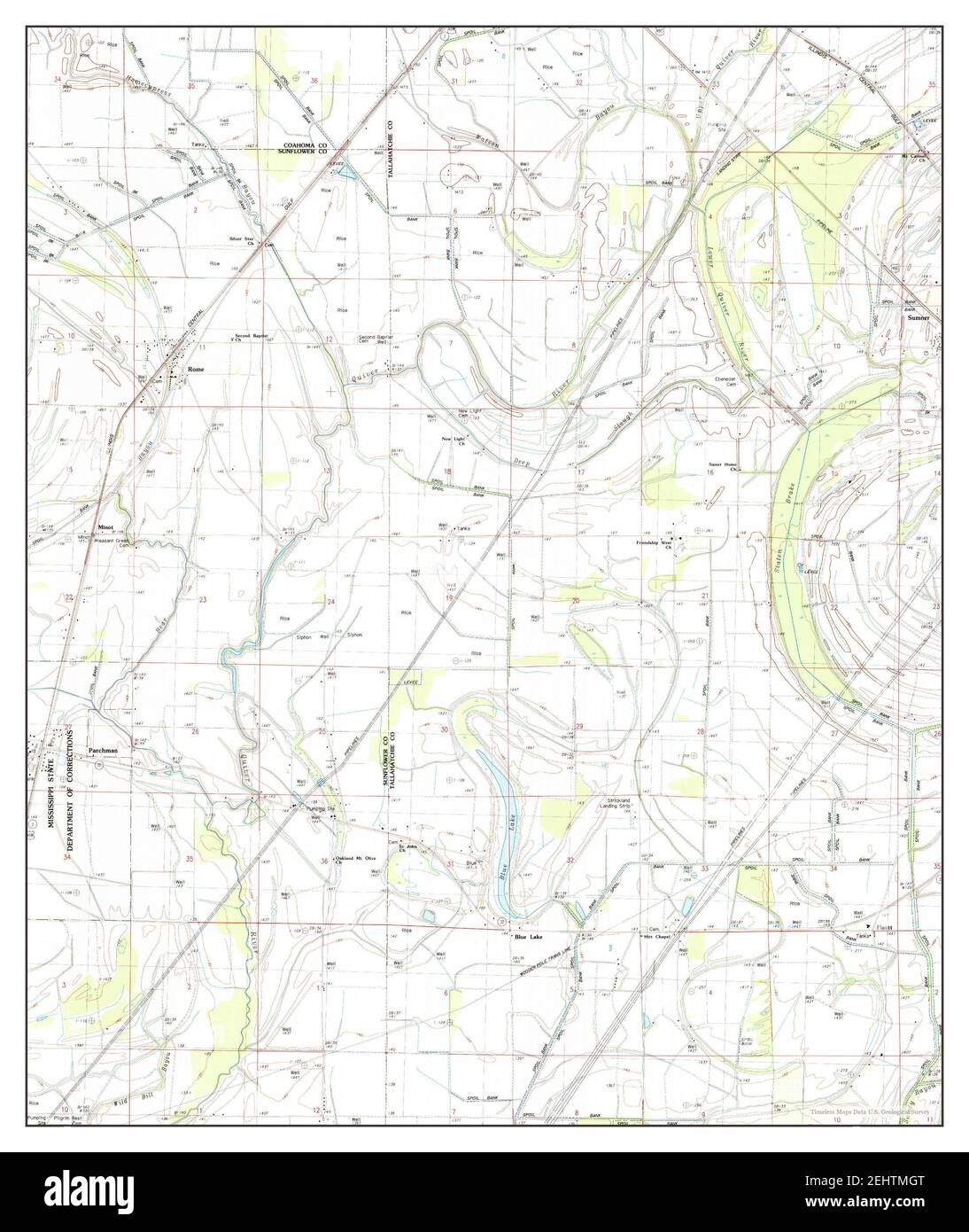 Ancient route to rome Cut Out Stock Images & Pictures - Alamy