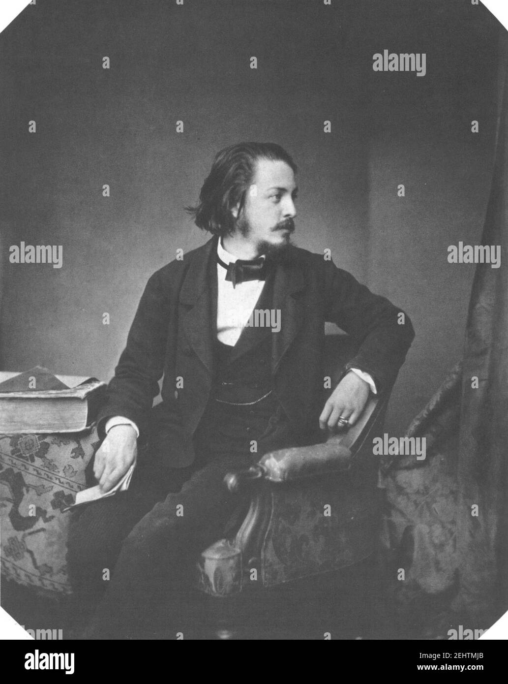 Paul heyse hi-res stock photography and images - Alamy