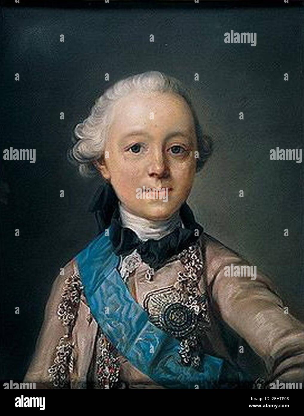 Paul erikson hi-res stock photography and images - Alamy