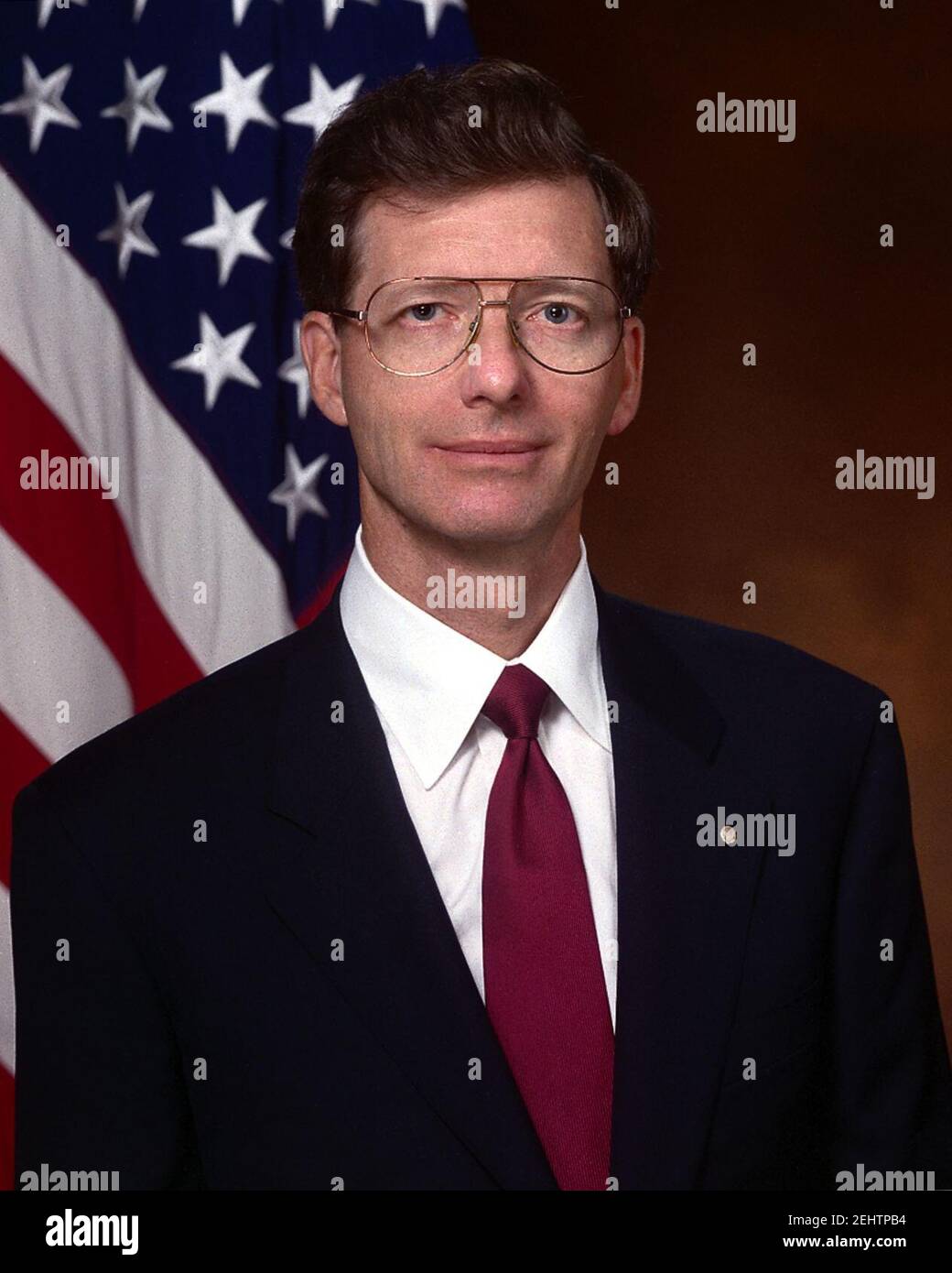 Paul J Hoeper Stock Photo - Alamy