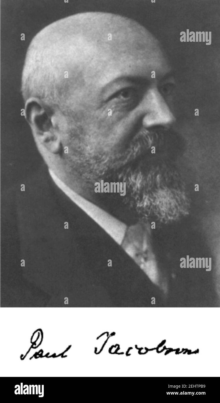 Jacobson Black and White Stock Photos & Images - Alamy
