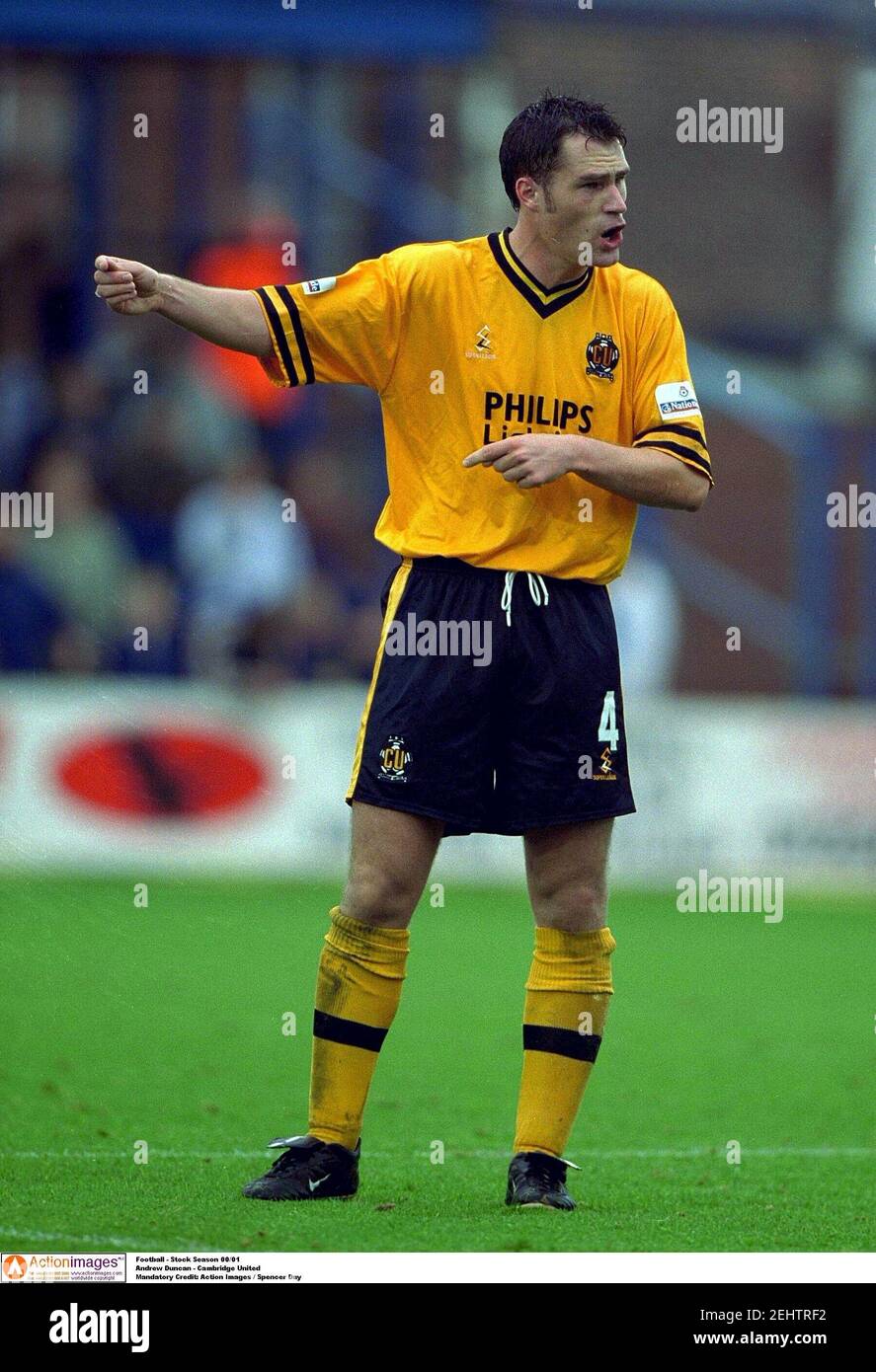 Andrew duncan hi-res stock photography and images - Alamy