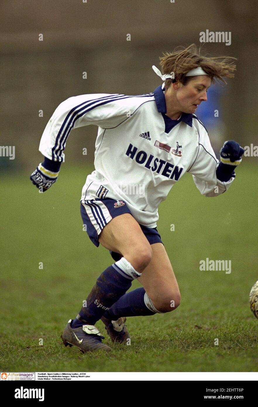 Linda walker hi-res stock photography and images - Alamy