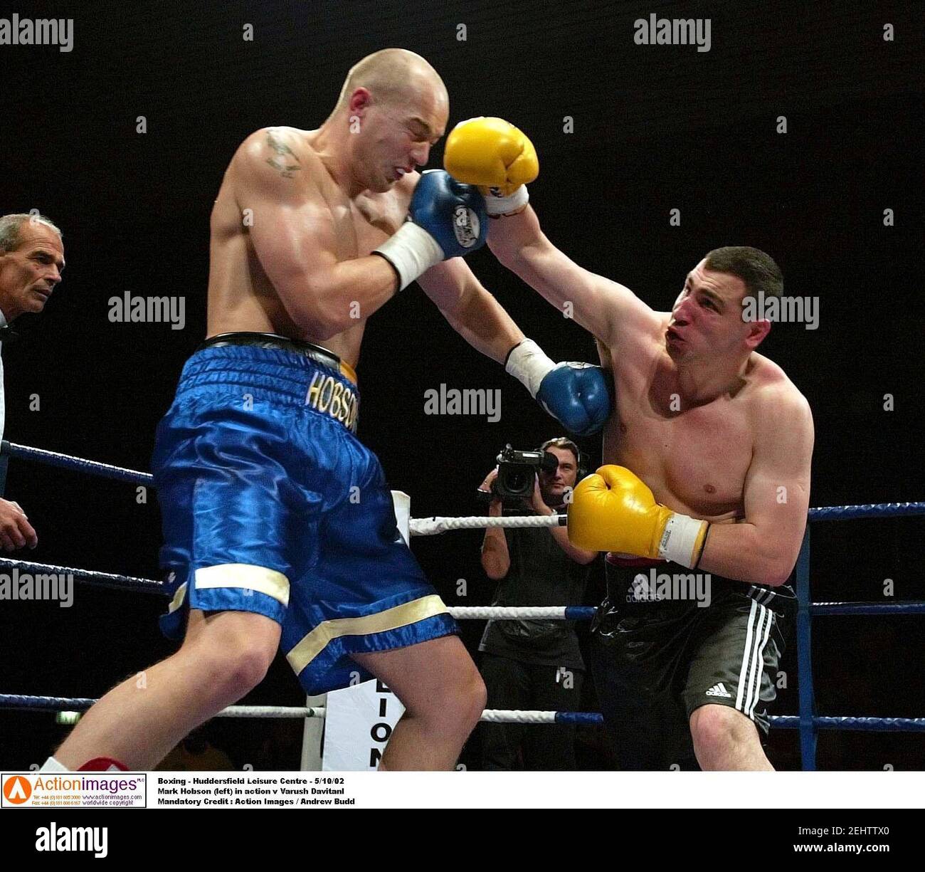 Mark hobson hi-res stock photography and images - Alamy