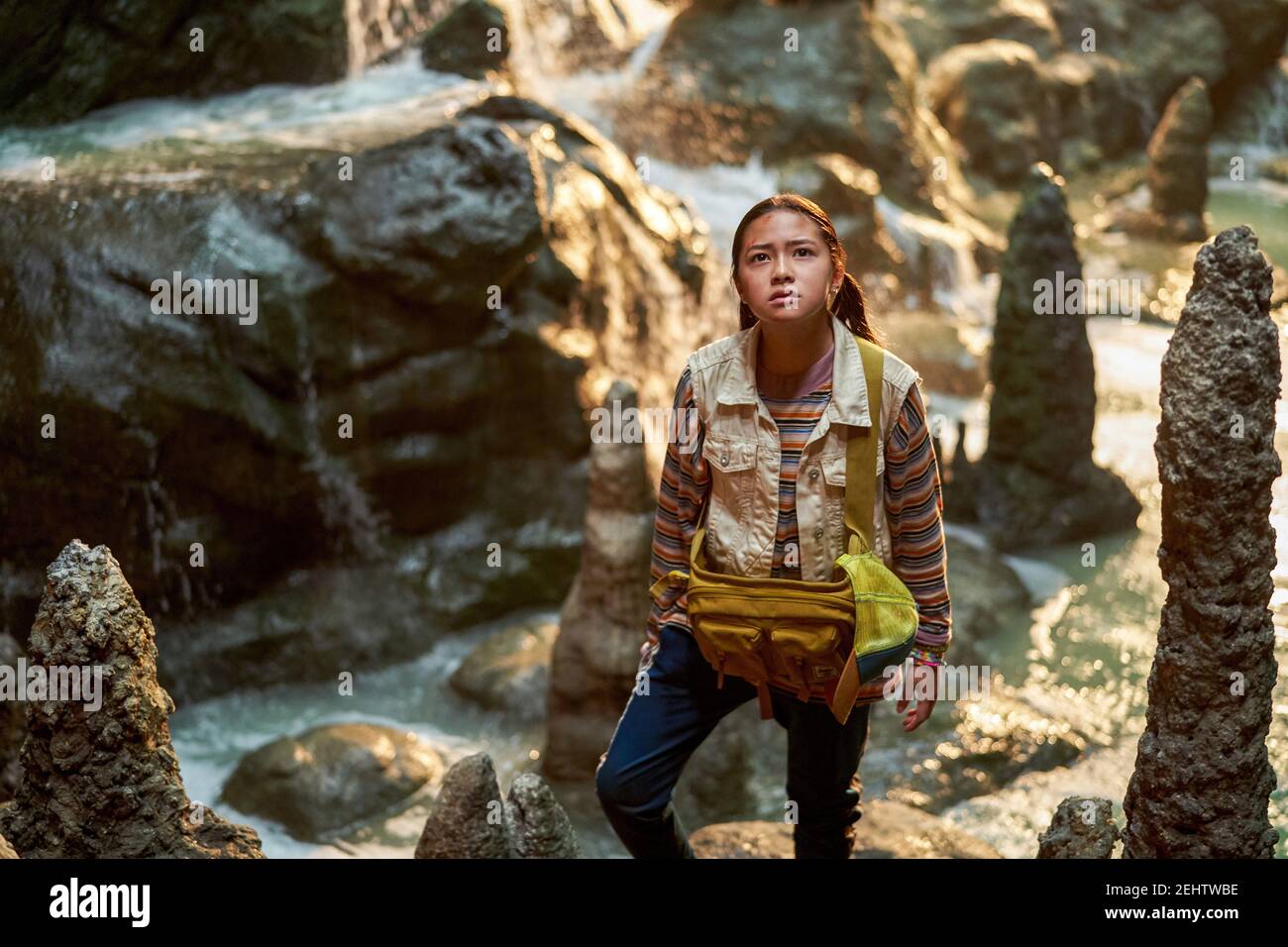 Finding ohana hi-res stock photography and images - Alamy