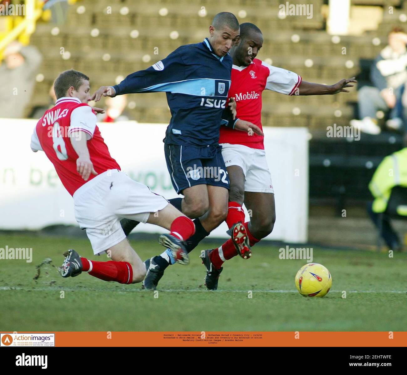 Chris Swales High Resolution Stock Photography and Images - Alamy