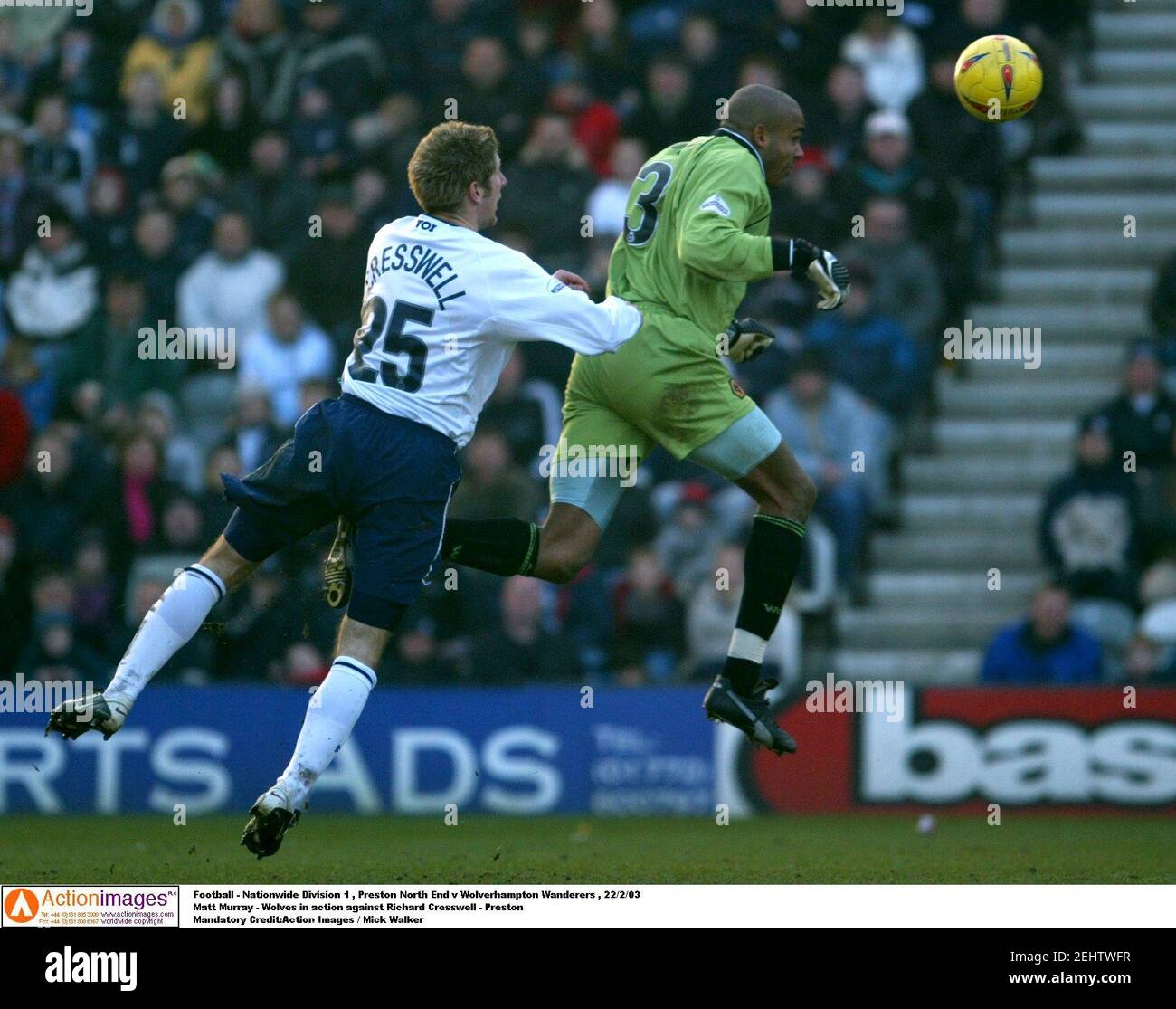 Matt murray wolves hi-res stock photography and images - Alamy