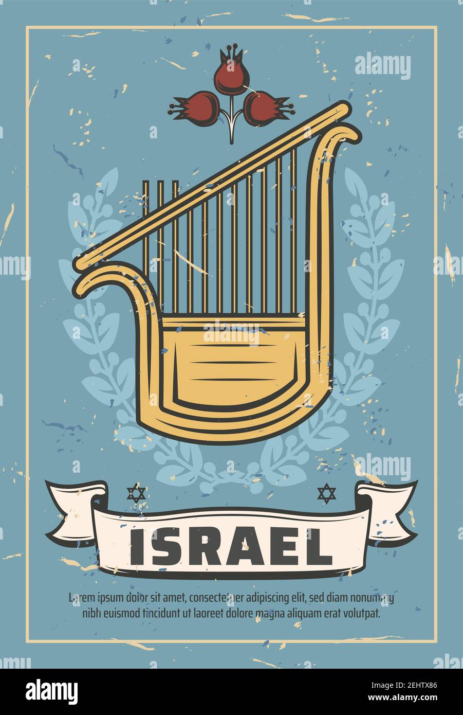 Jewish religious community Stock Vector Images - Alamy