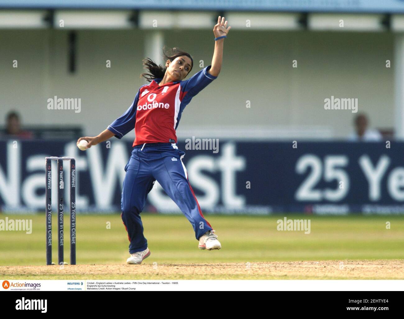 Isa Guha High Resolution Stock Photography and Images - Alamy