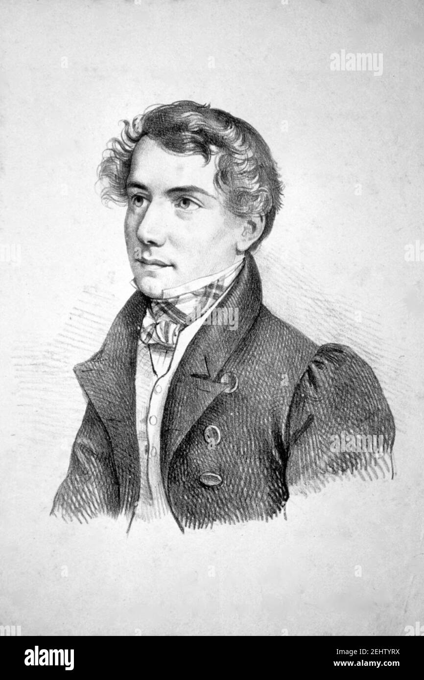 Lang paul hi-res stock photography and images - Alamy