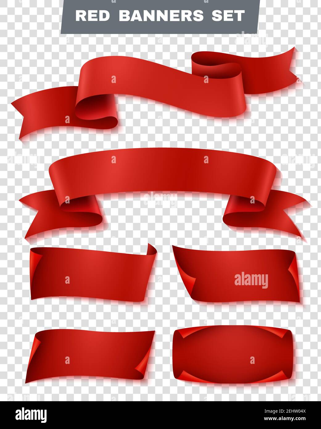 Different types and sizes Stock Vector Images - Alamy