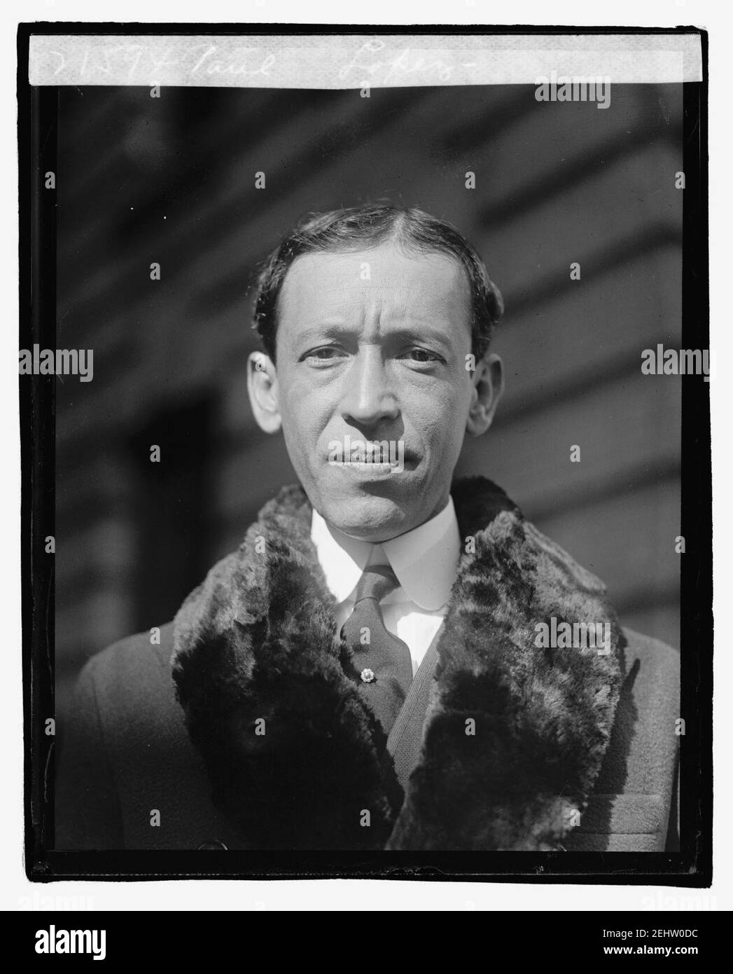 Paul lopez hi-res stock photography and images - Alamy