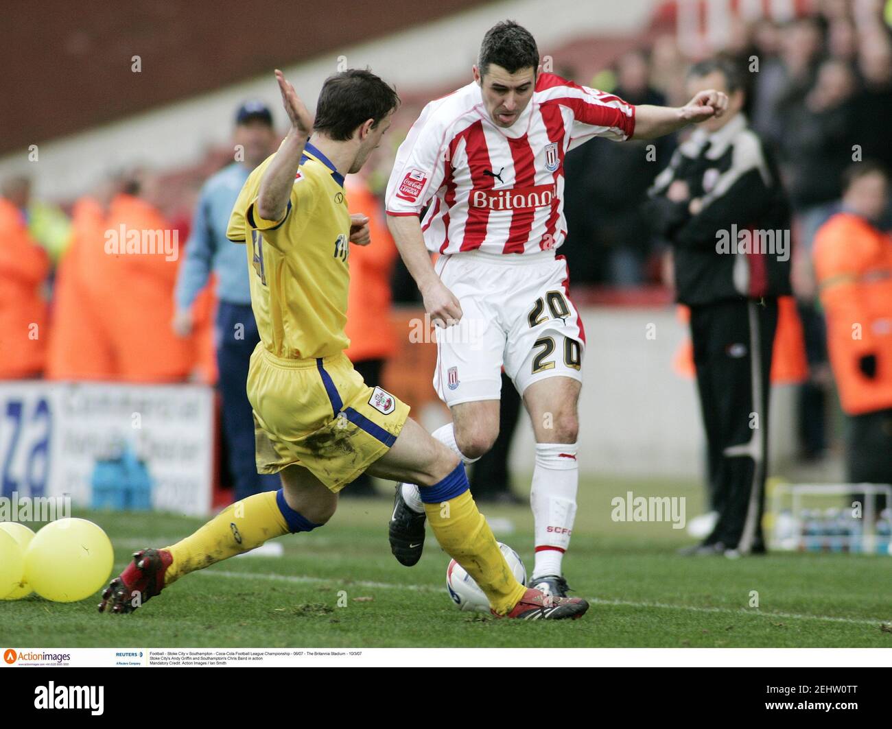 Ian baird southampton hi-res stock photography and images - Alamy