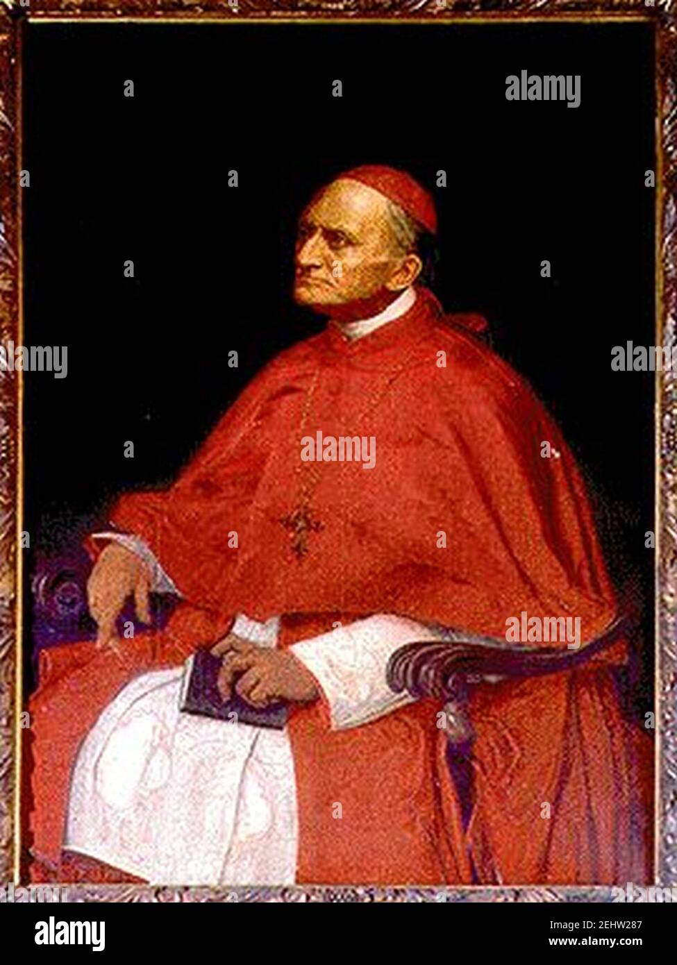 Paul Melchers High Resolution Stock Photography and Images - Alamy