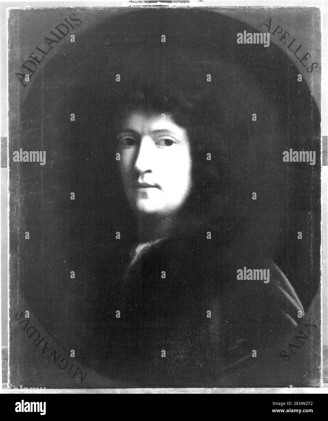 Paul Mignard High Resolution Stock Photography and Images - Alamy