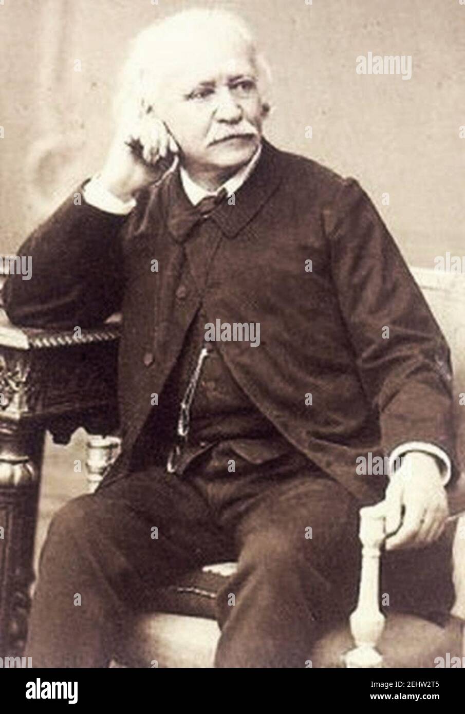 Paul meurice hi-res stock photography and images - Alamy