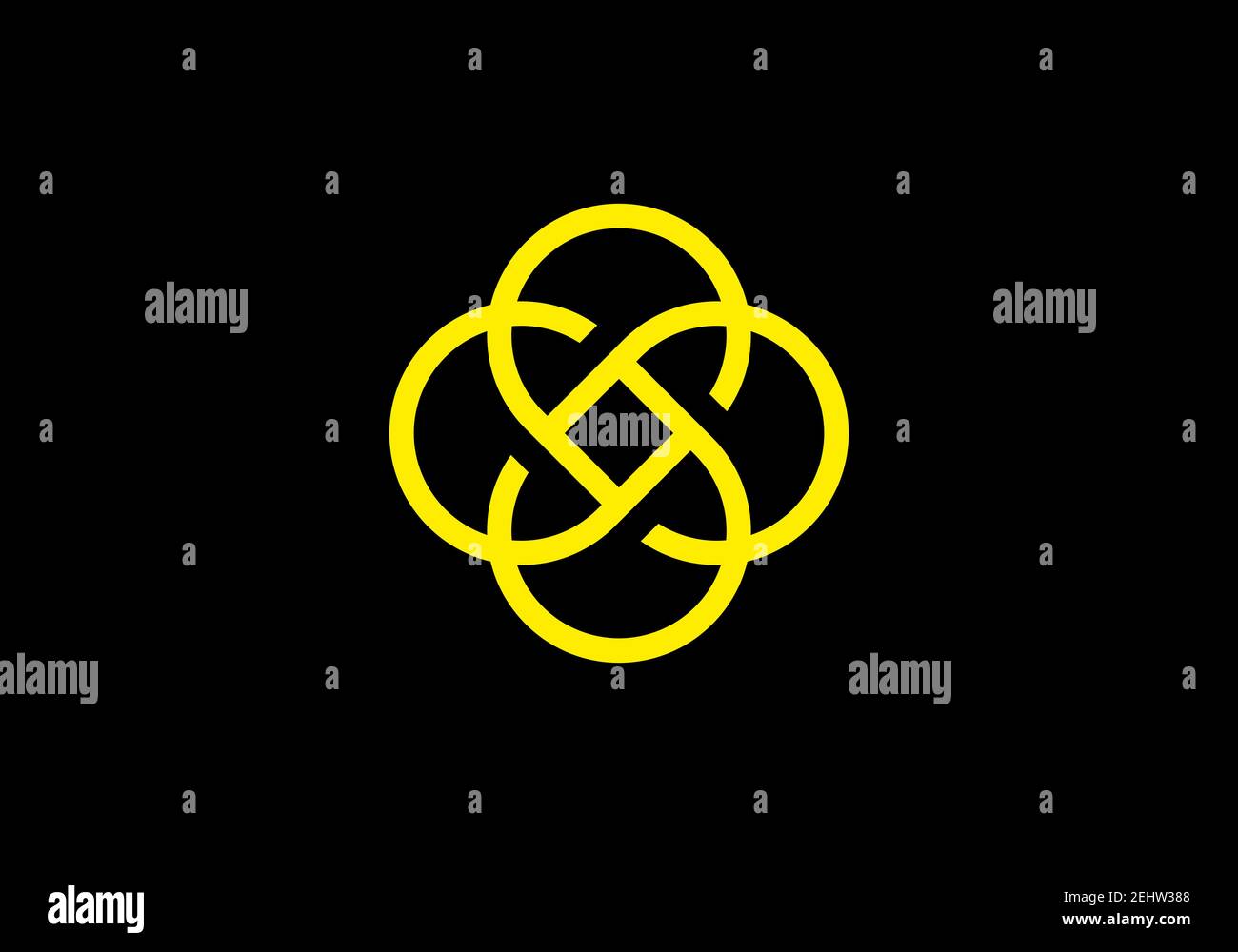 Unique flower shape hi-res stock photography and images - Alamy