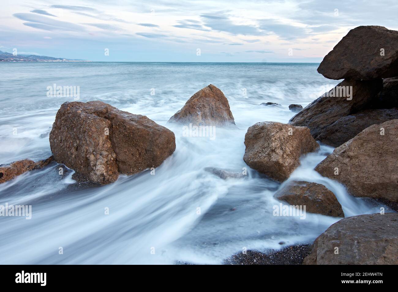 Boundless waters hi-res stock photography and images - Alamy