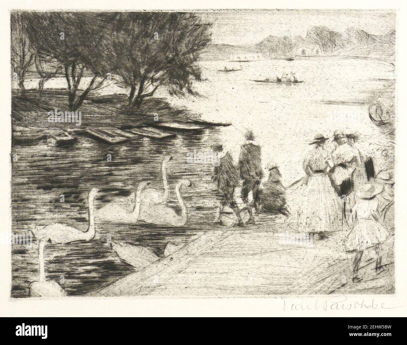 Paul paeschke hi-res stock photography and images - Alamy