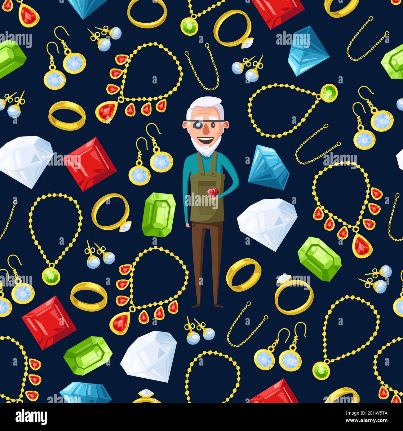 Appraiser Stock Vector Images - Alamy