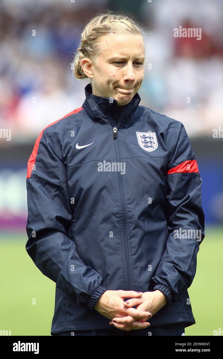 Laura Bassett High Resolution Stock Photography and Images - Alamy