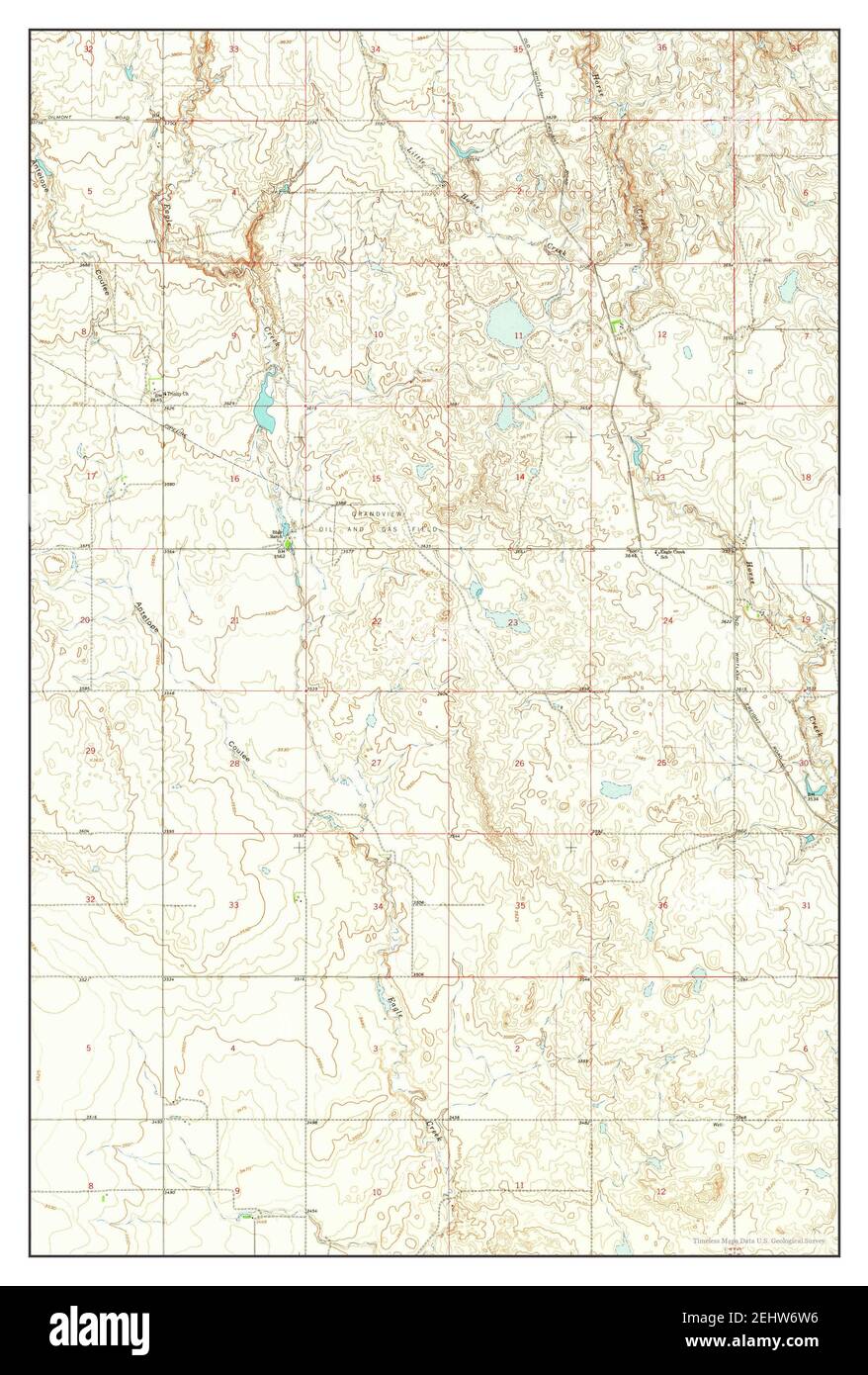 Blair ranch hi-res stock photography and images - Alamy