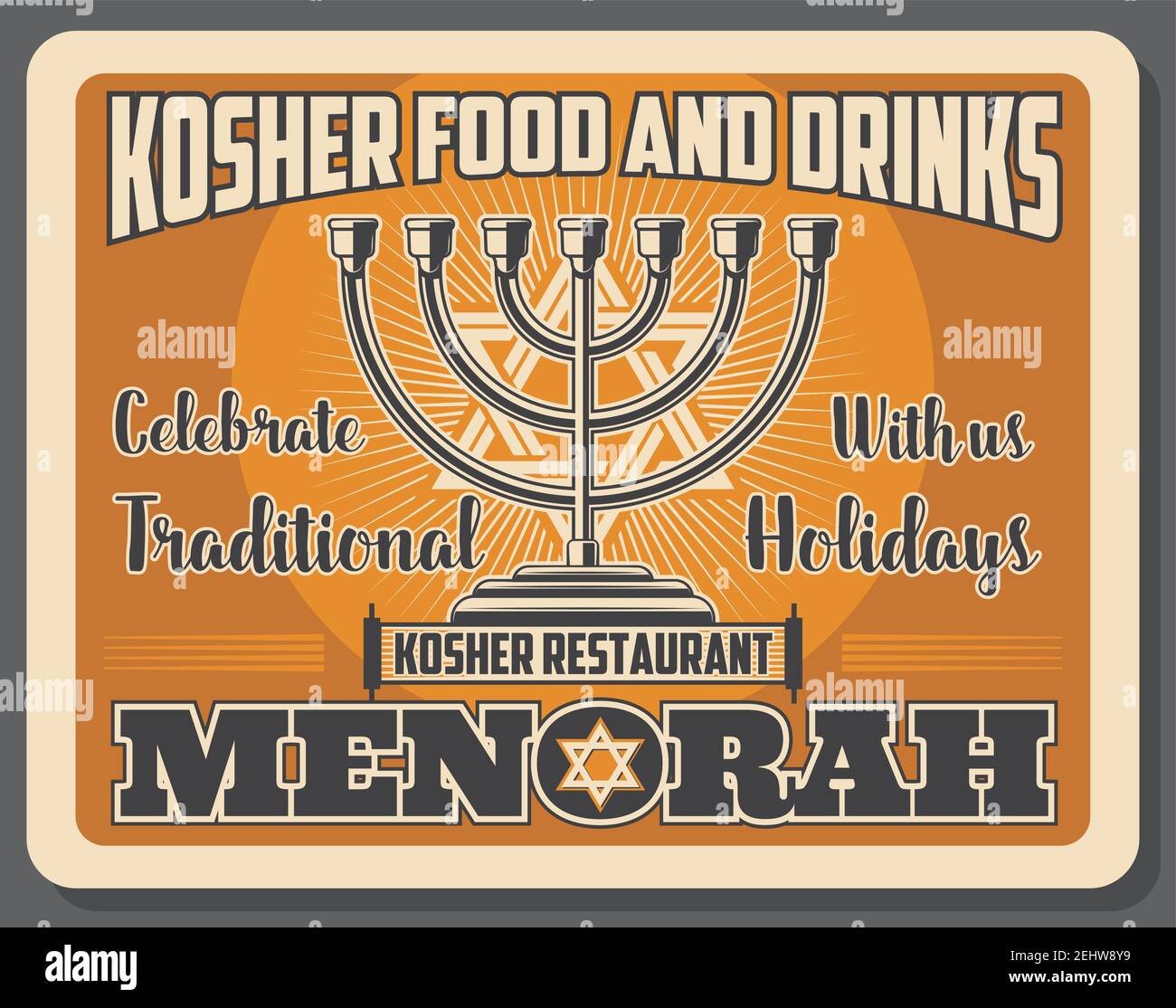 Jewish Kosher