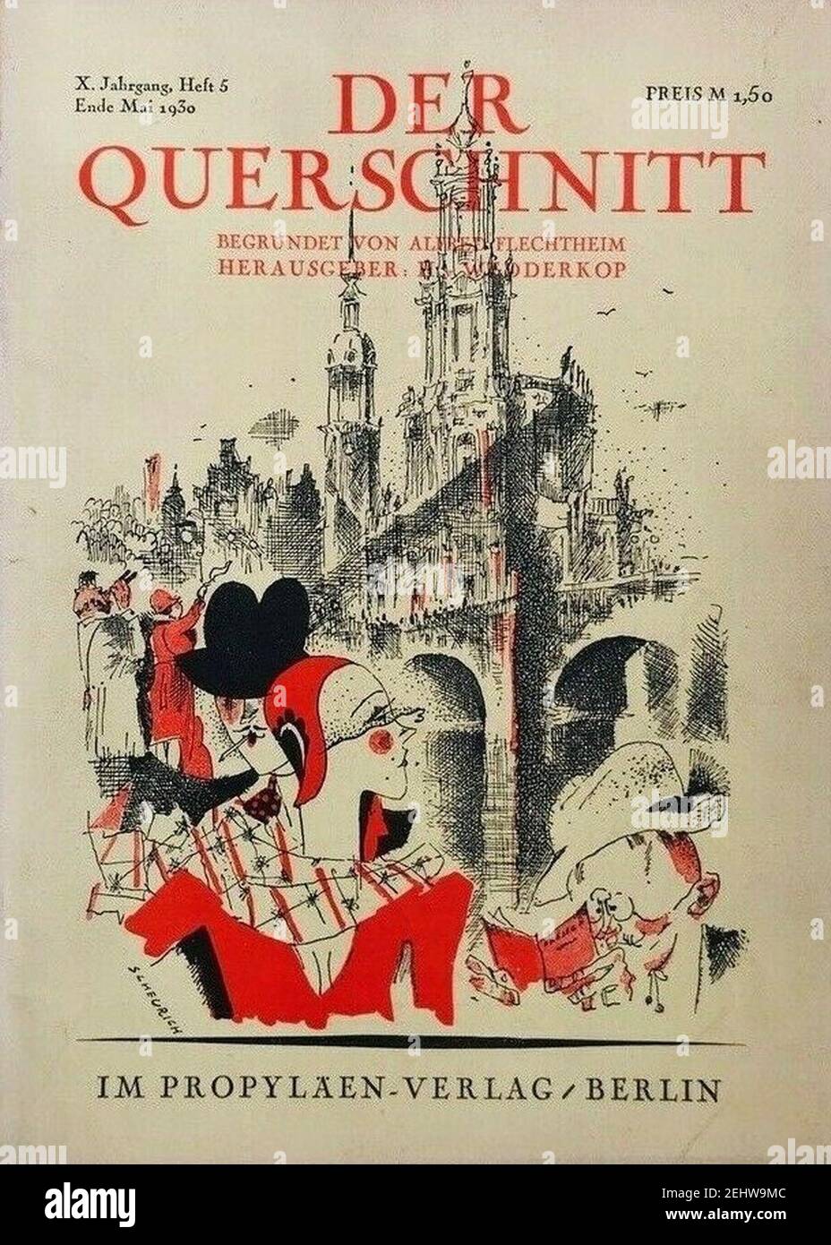 Scheurich hi-res stock photography and images - Alamy