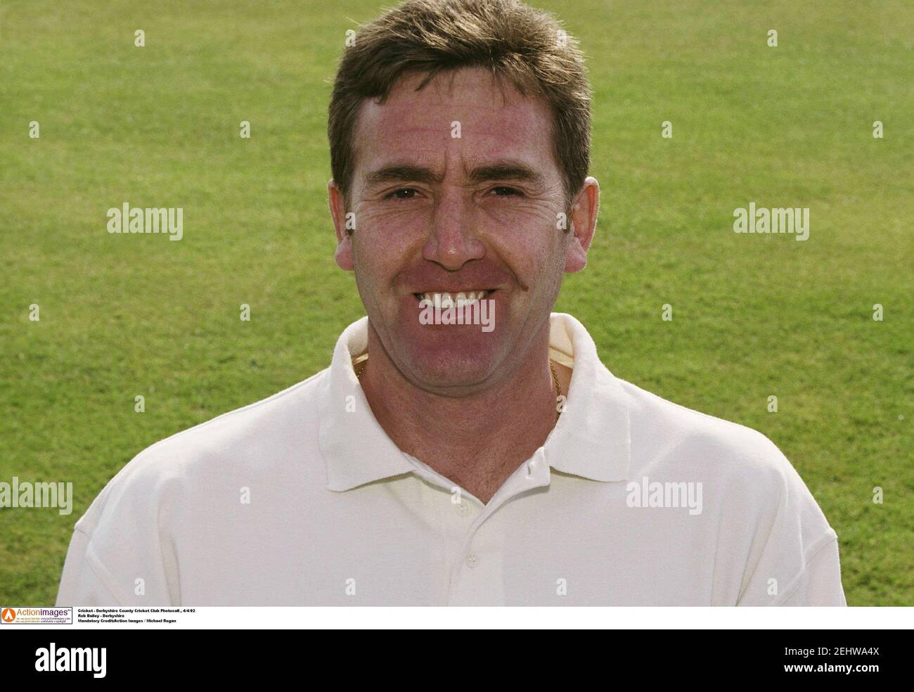 Cricket derbyshire county cricket club photocall hi-res stock ...