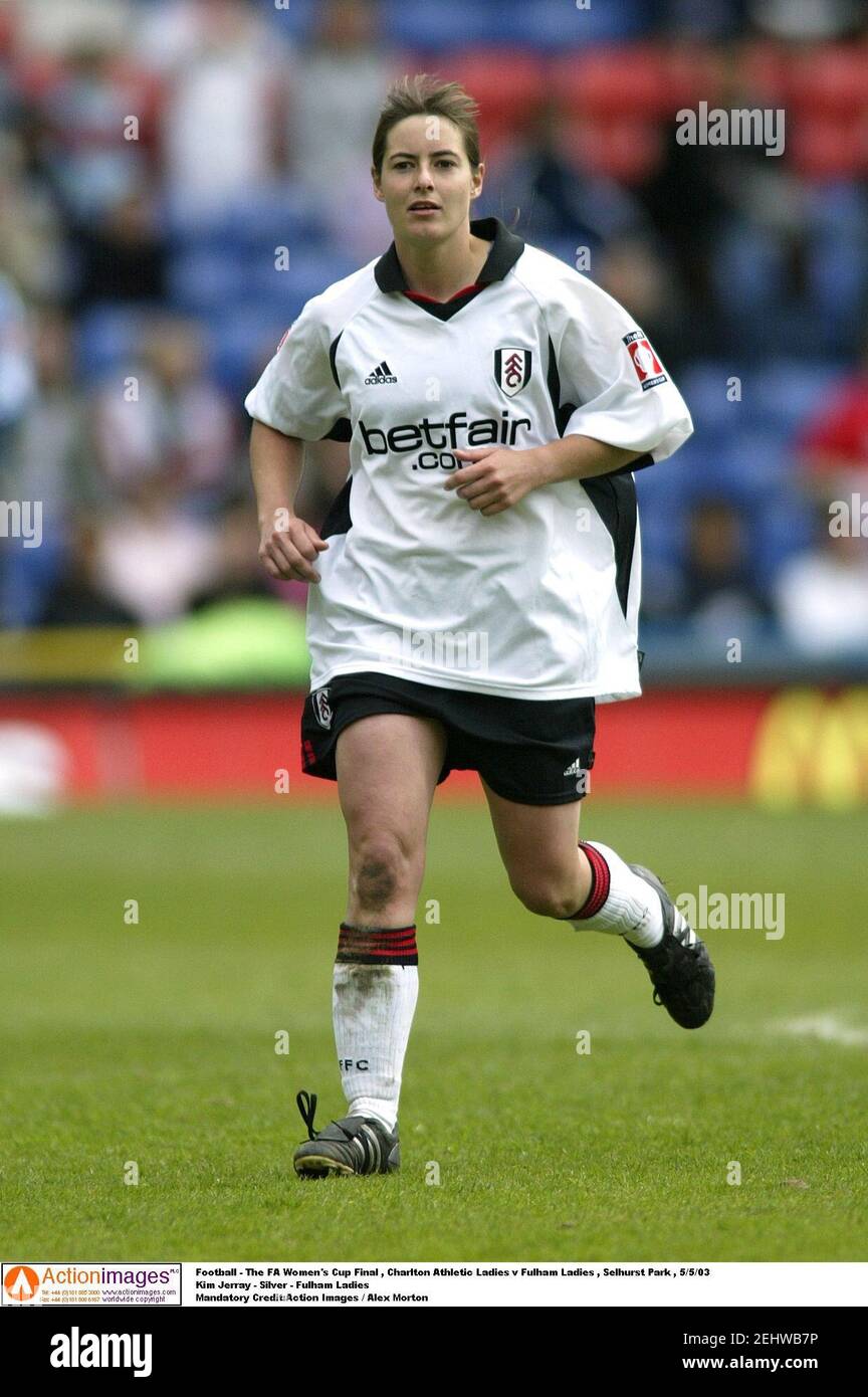 Kim jerray silver hi-res stock photography and images - Alamy