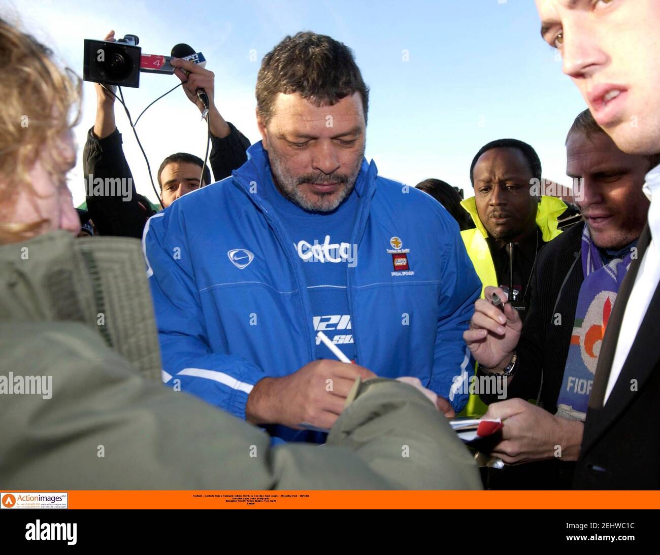 Socrates garforth town hi-res stock photography and images - Alamy