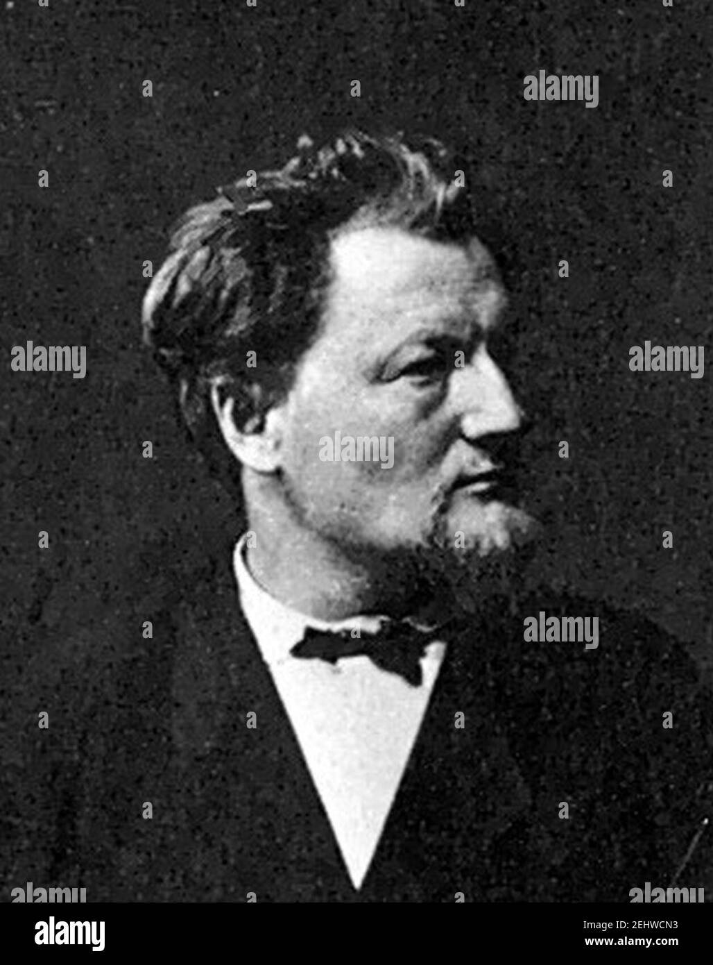 Paul sinner hi-res stock photography and images - Alamy