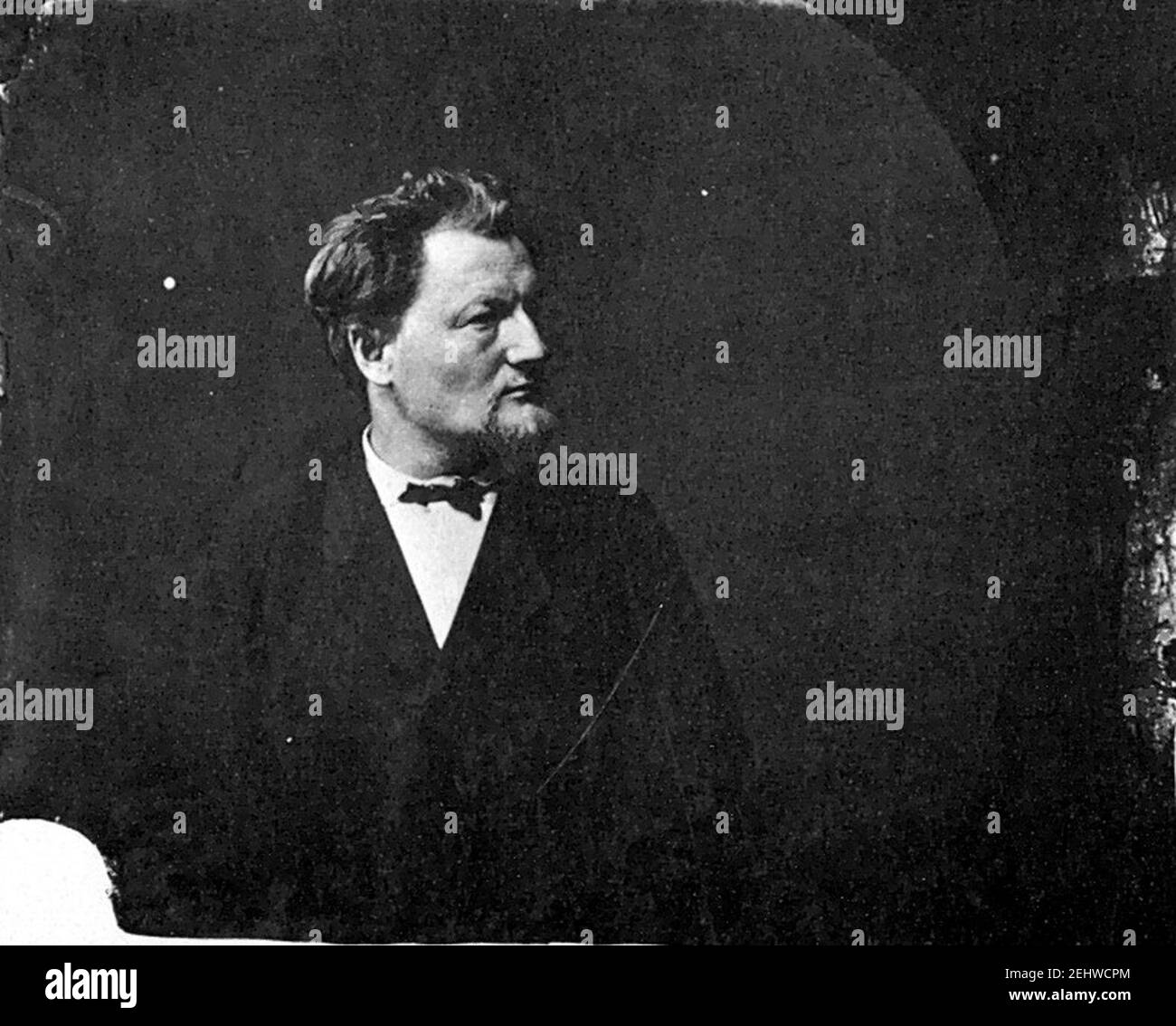 Paul sinner hi-res stock photography and images - Alamy