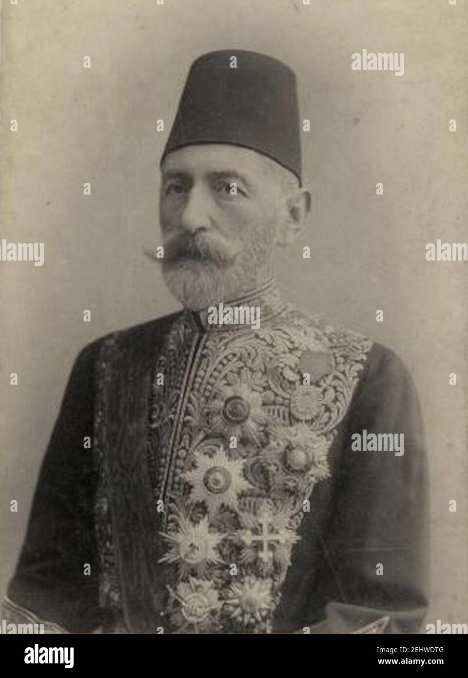 Turhan hi-res stock photography and images - Alamy