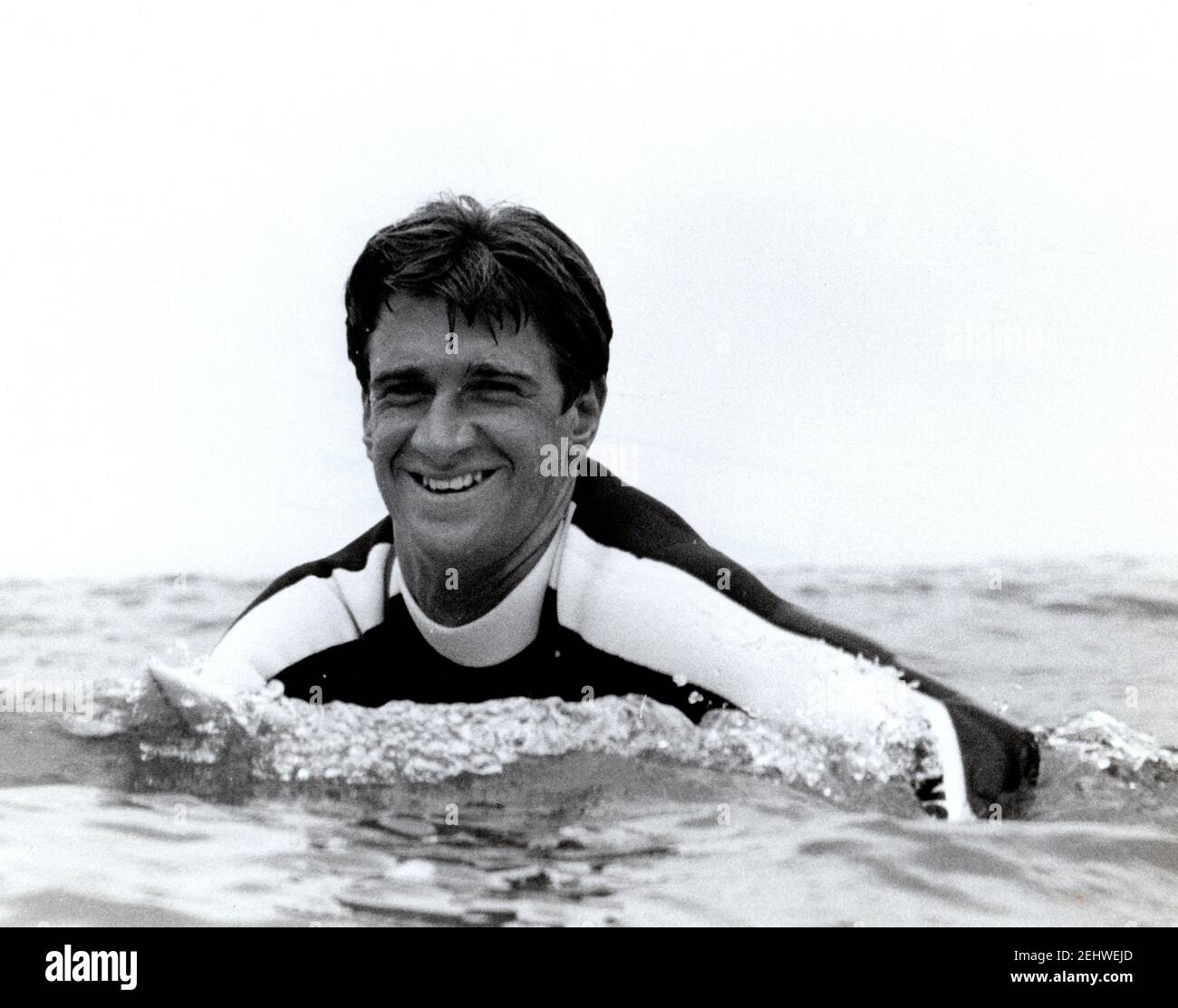 Famous australian surfer hi-res stock photography and images - Alamy