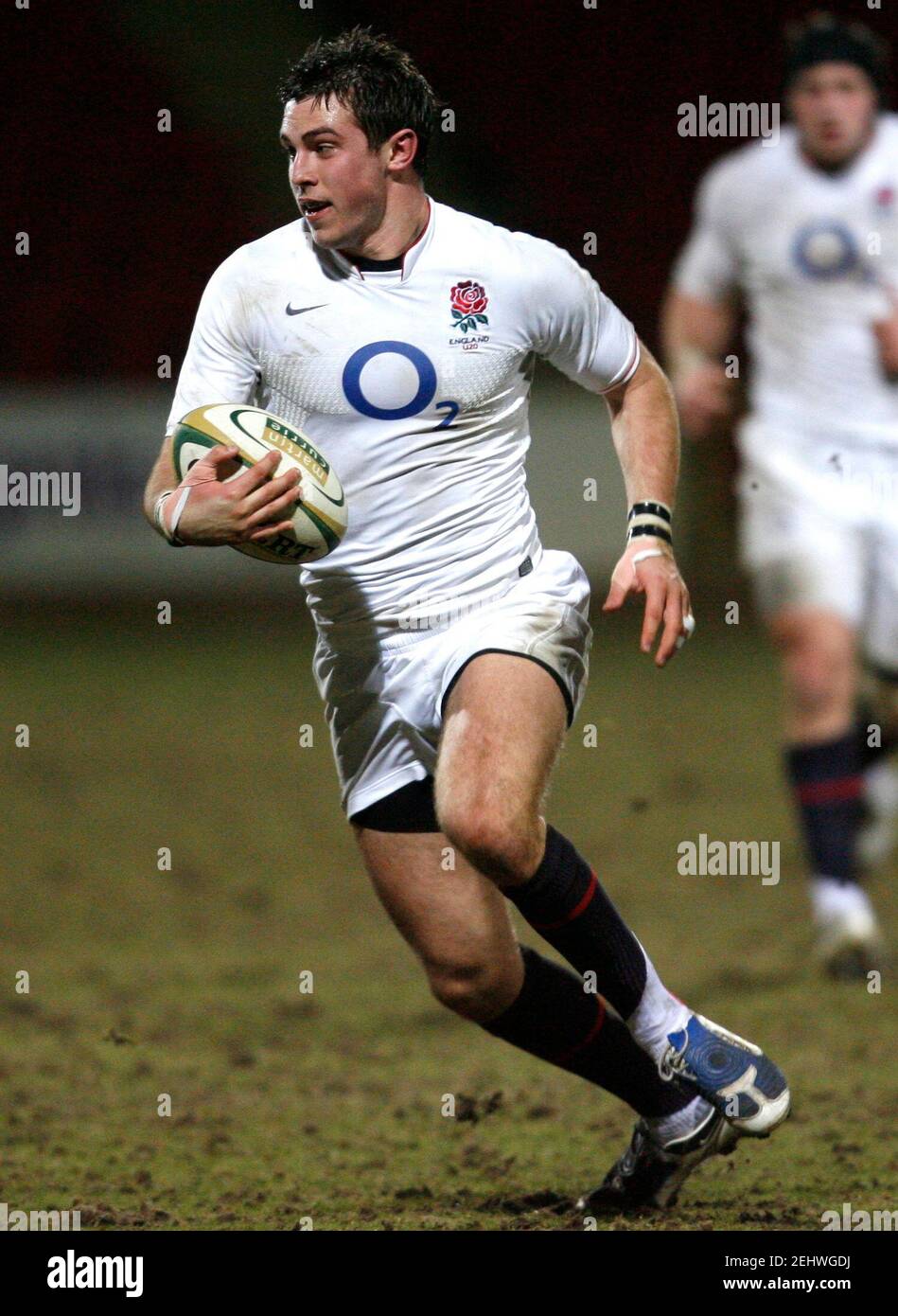 Thomas forsyth hi-res stock photography and images - Alamy