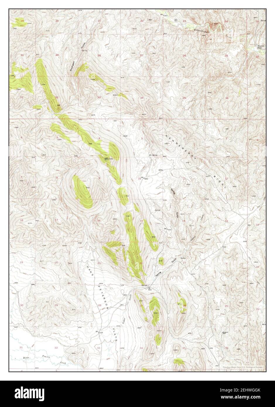 Eli spring hi-res stock photography and images - Alamy