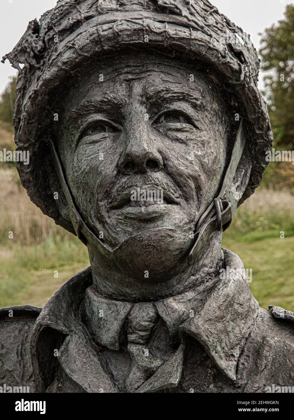 Amphibious tanks d day hi-res stock photography and images - Alamy