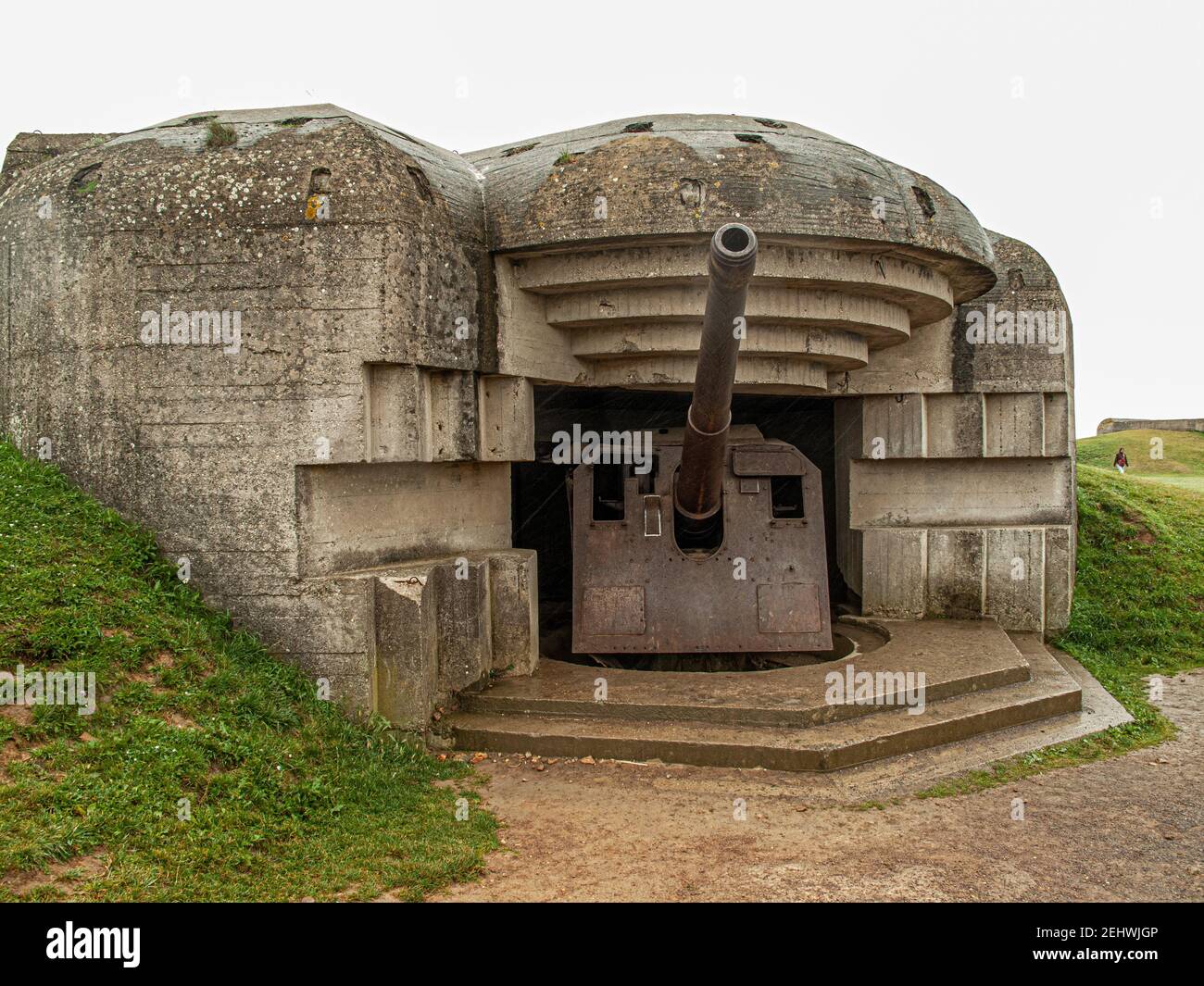 Amphibious tanks 1944 hi-res stock photography and images - Alamy