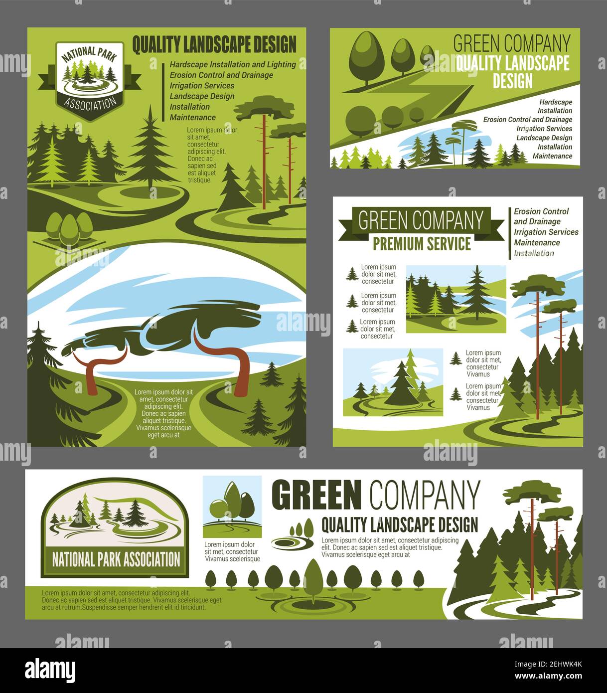 Lush company Stock Vector Images - Alamy