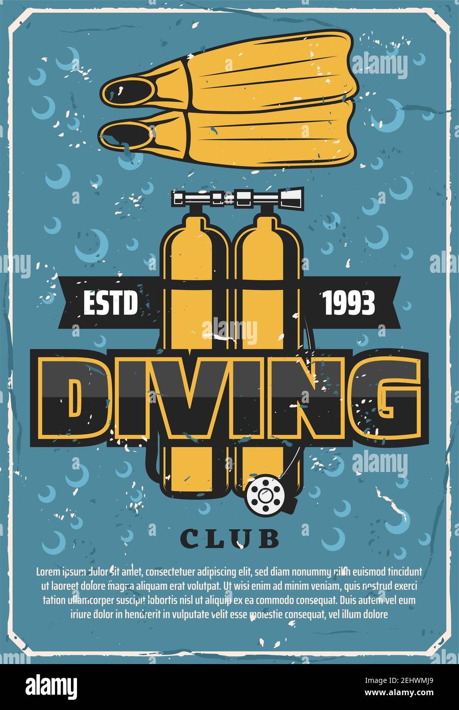 Dive orientation Stock Vector Images - Alamy