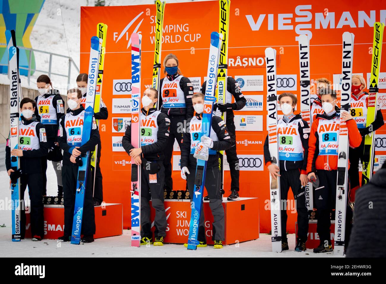 Andre stolz hi-res stock photography and images - Alamy