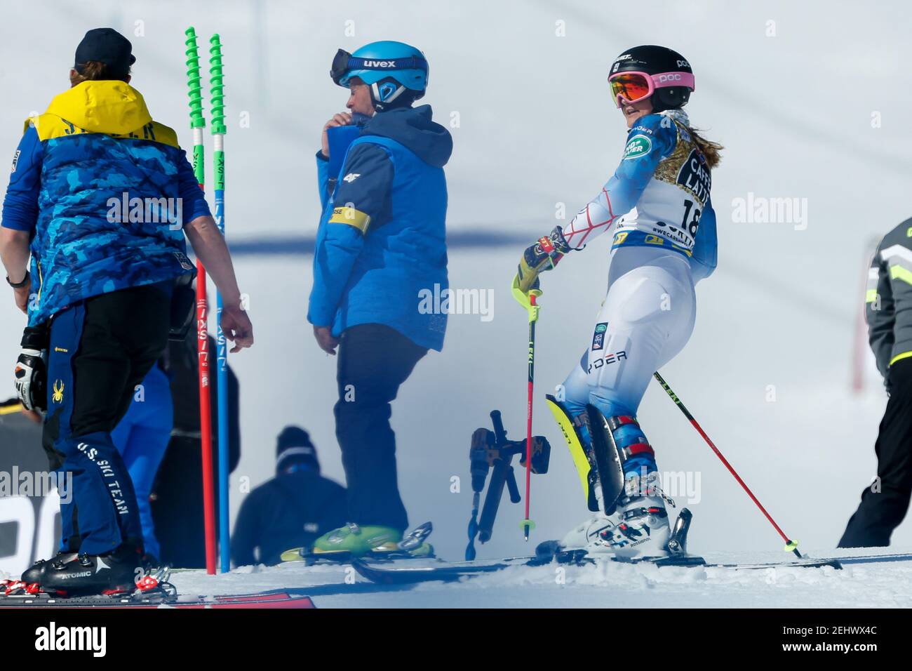 Paula moltzan hi-res stock photography and images - Alamy