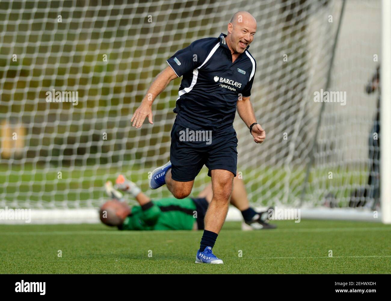 Alan Shearer High Resolution Stock Photography and Images - Alamy