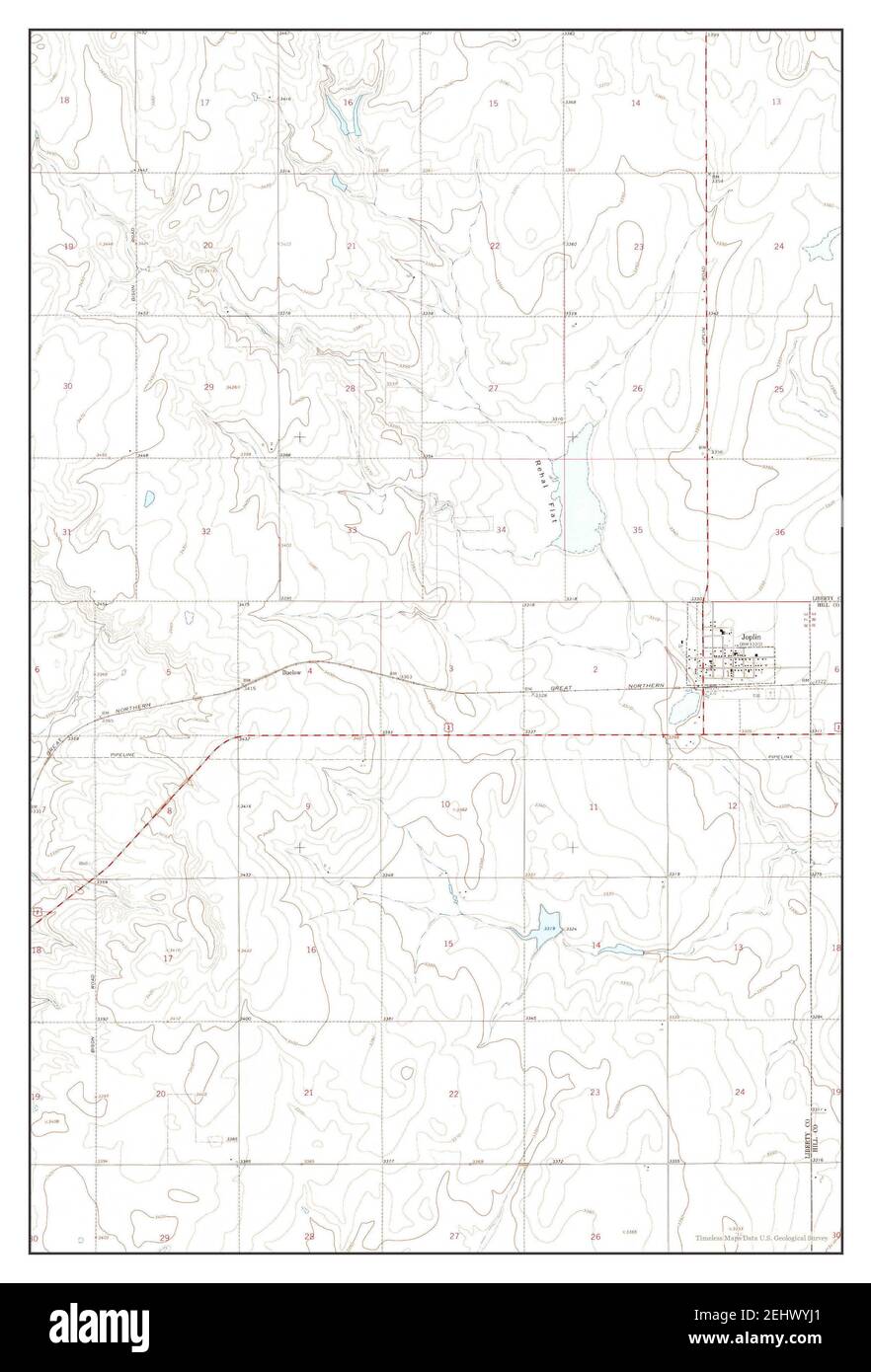 Joplin montana map hi-res stock photography and images - Alamy Joplin montana map hi-res stock photography and images - Alamy